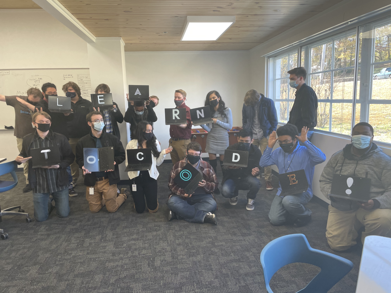 About | Base Camp Coding Academy