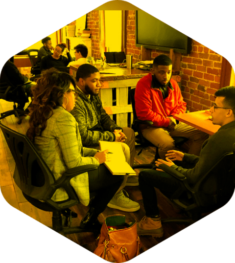 Base Camp Coding Academy | Training students to be software developers in 12 months