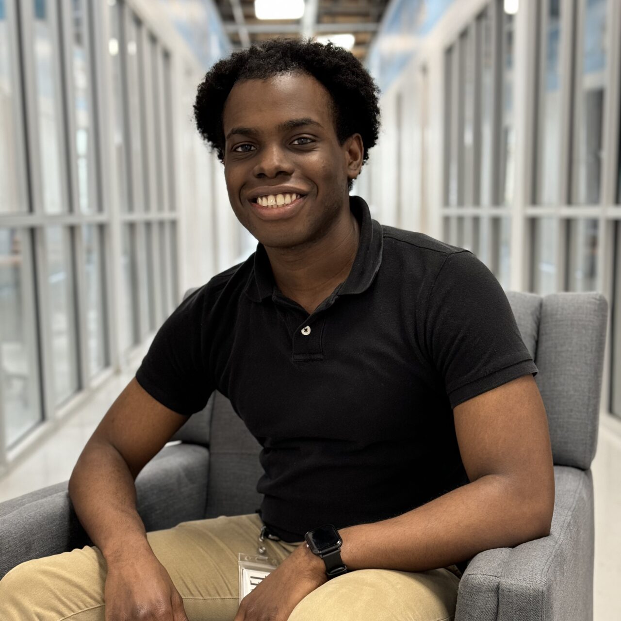 Student Portfolios - Base Camp Coding Academy